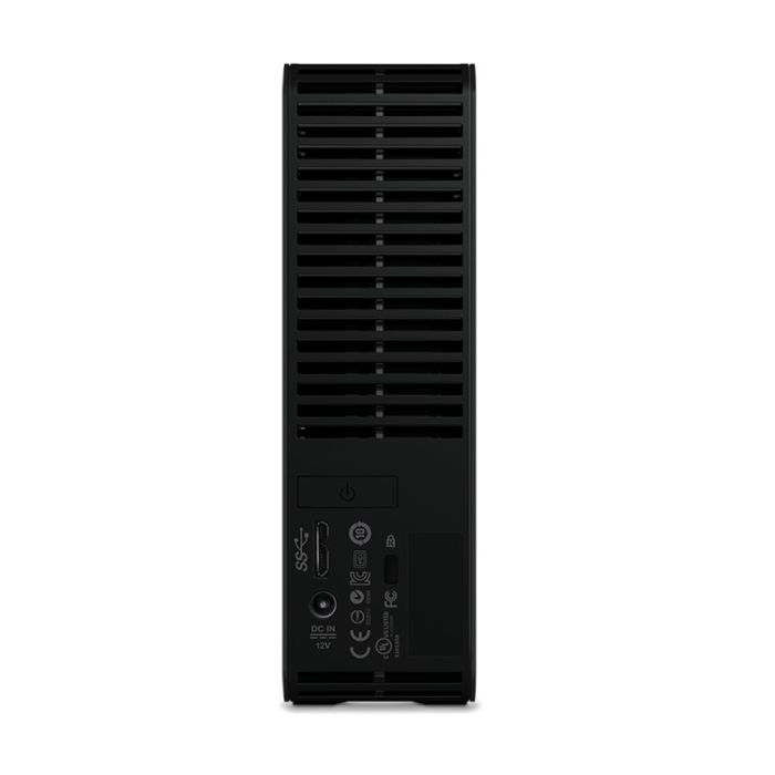 Vanjski Hard Disk WD Elements Desktop 16TB 3,5" | Ronis