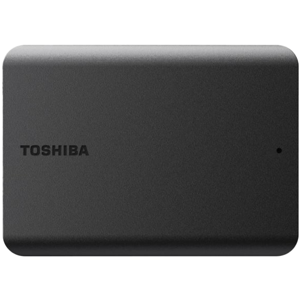 Vanjski Hard Disk Toshiba Canvio® Basics 4TB | Ronis