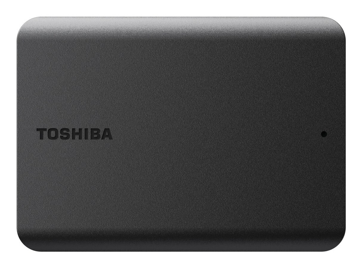Vanjski Hard Disk Toshiba Canvio® Basics 4TB
