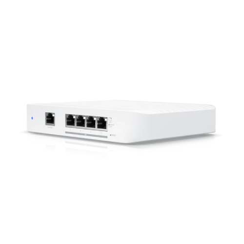 Ubiquiti UniFi Switch Flex XG - Switch s PoE ulazom | Ronis