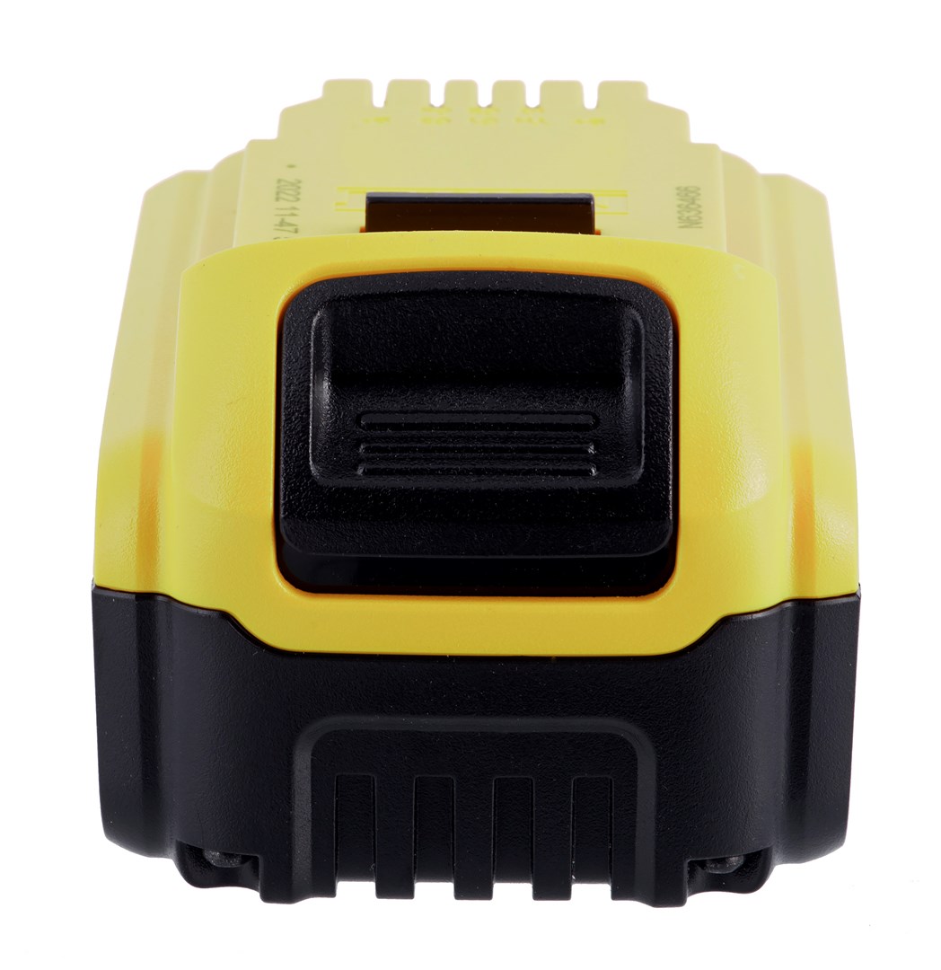 Punjač / baterija za bežični alat DeWALT DCB184-XJ | Ronis