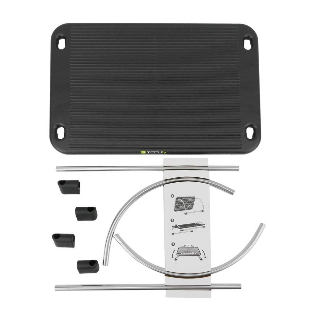 Podesivi oslonac za noge TECHLY ICA-FR 13 | Ronis
