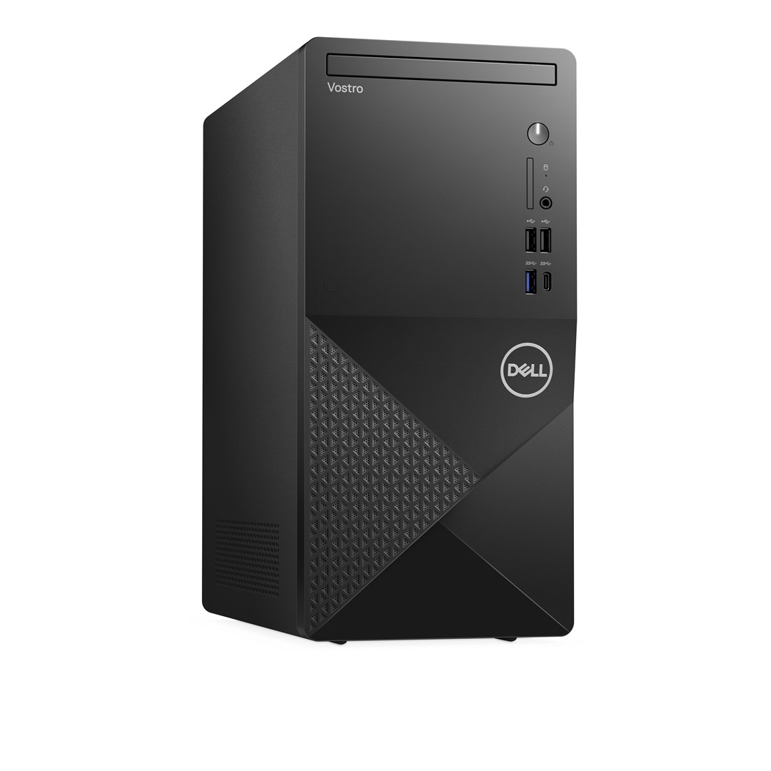 DELL Vostro 3030 Intel® Core™ i5 i5-14400F 16 GB DDR5-SDRAM 1 TB SSD ...