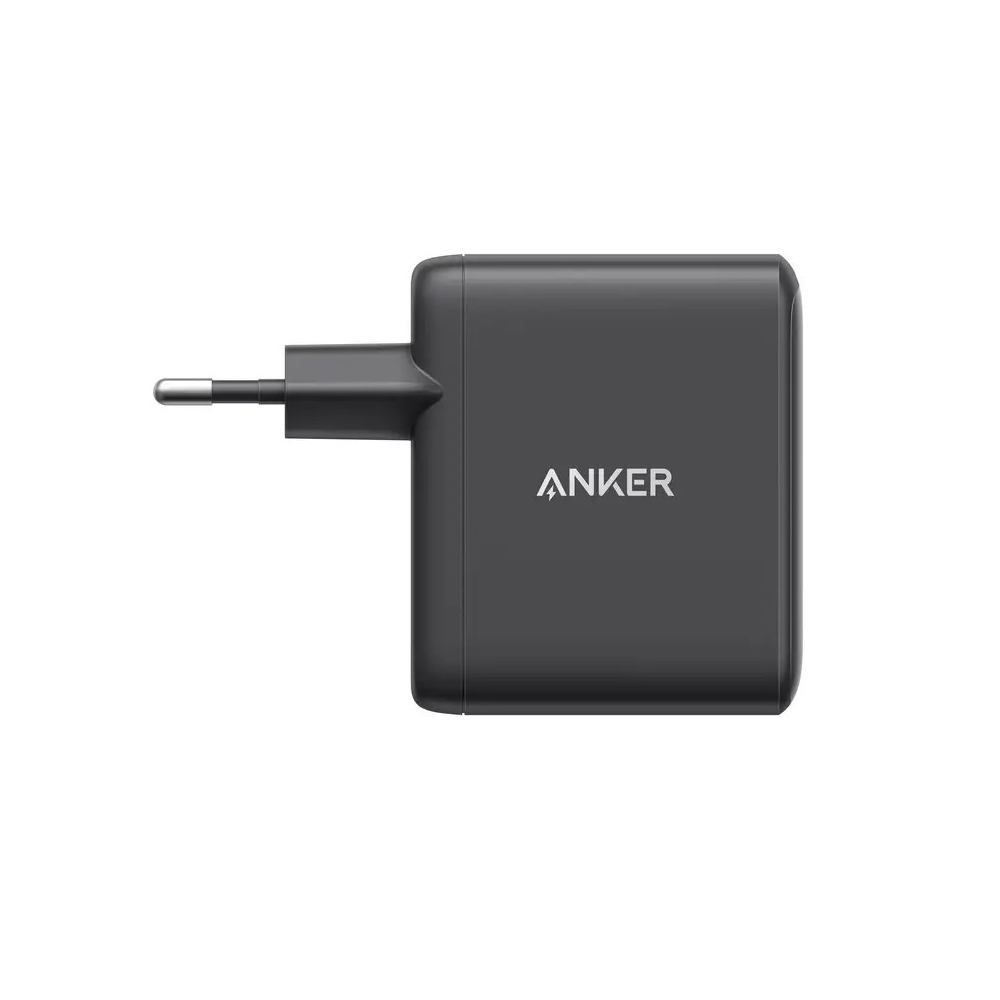Anker 736 3-port 100W charger, black | Ronis