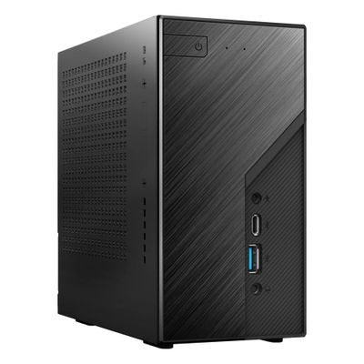 Barb ASRock DeskMini X660/B/BB/BOX | Ronis