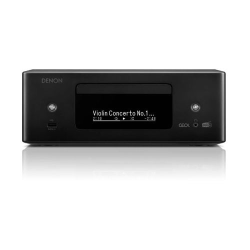 Mini linija DENON RCD-N12 DAB crna | Ronis