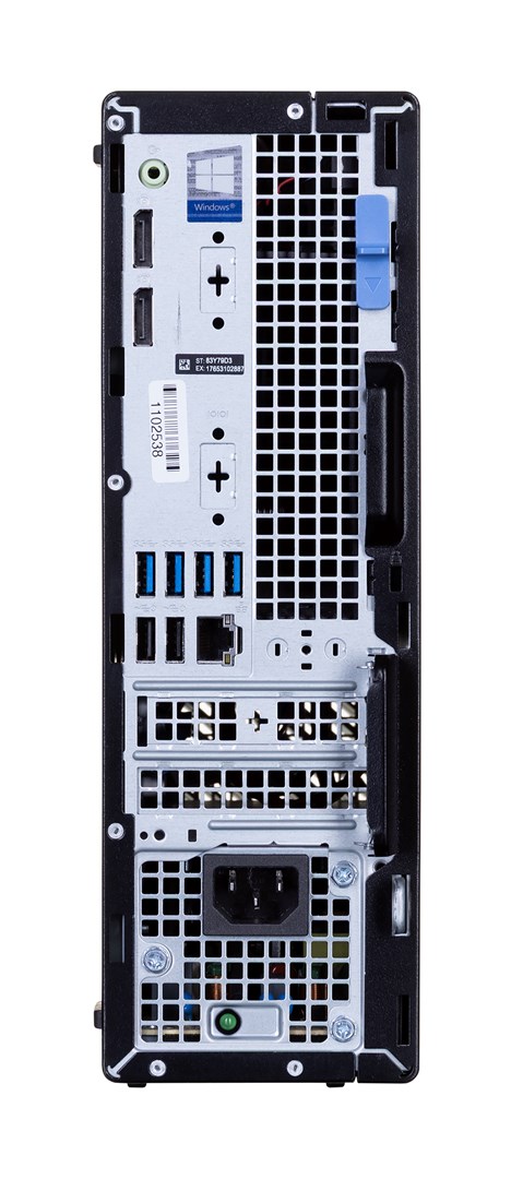 Korišteno DELL OptiPlex 5080 SFF računalo | Intel Core i5-10500 | 16GB ...