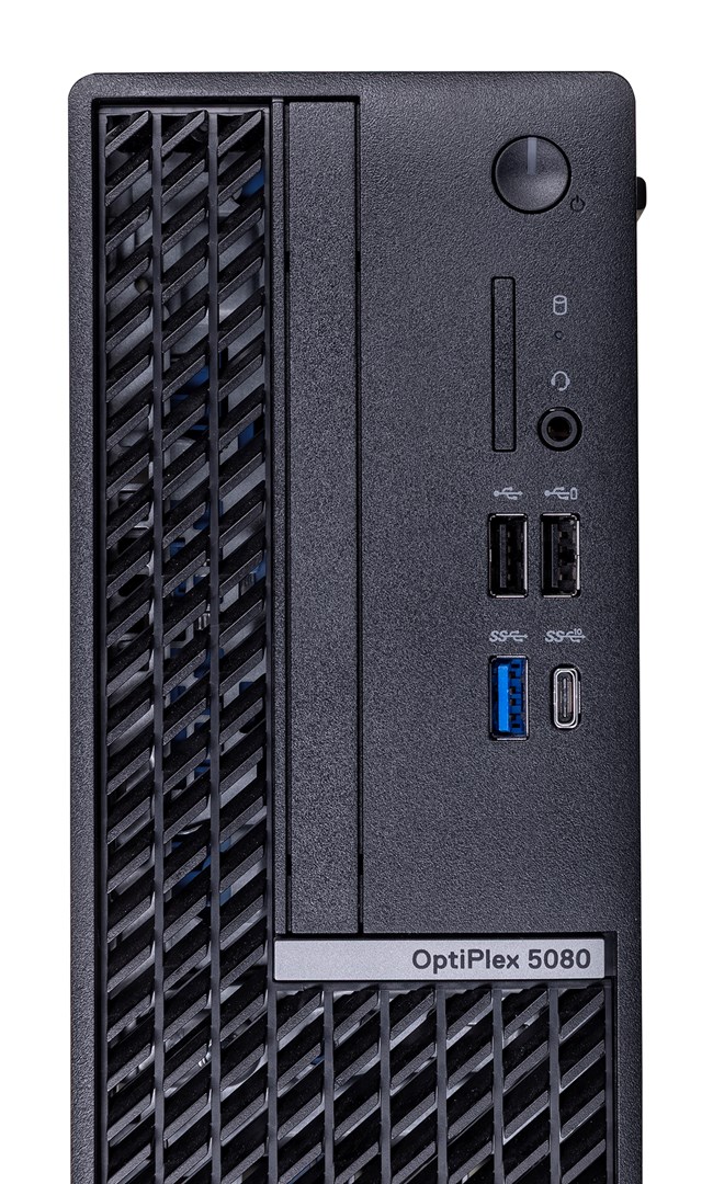 Korišteno DELL OptiPlex 5080 SFF računalo | Intel Core i5-10500 | 16GB ...