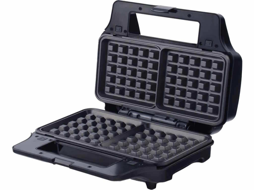 Tesla preklopni grill toaster MG201BX/900W