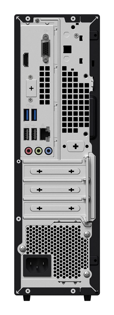 ASUS ExpertCenter D5 SFF D501SER-514500083X PC Intel® Core™ i5 i5-14500 ...