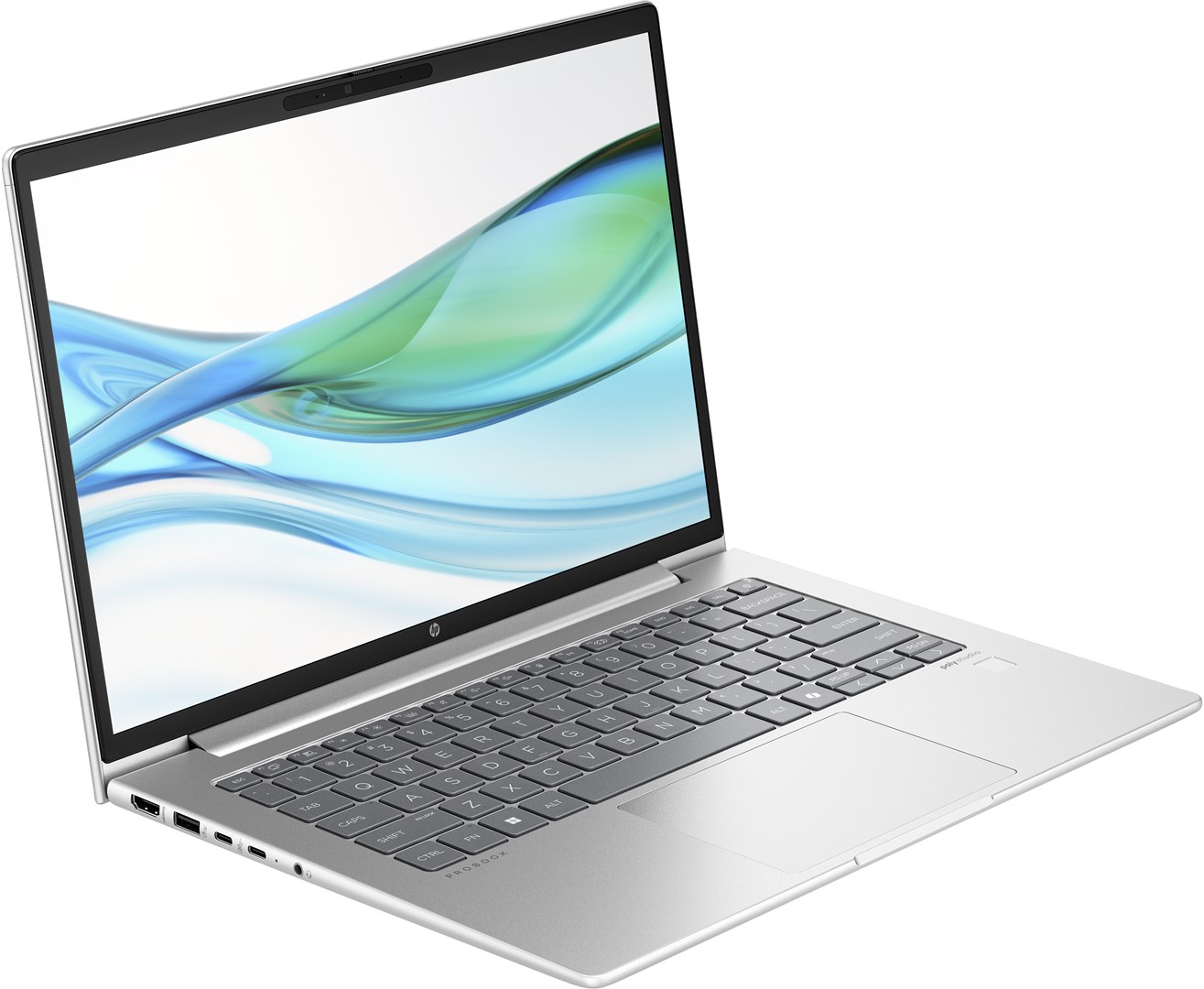 HP ProBook 445 G11 AMD Ryzen™ 3 7335U Netbook 35.6 cm (14") WUXGA 16 GB ...