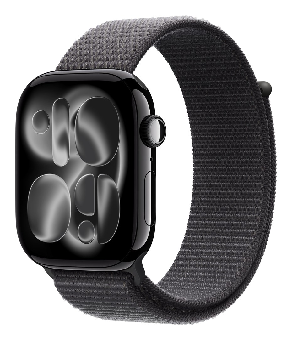 APPLE Watch 46mm Loop Dark Gray Sport Loop | Ronis