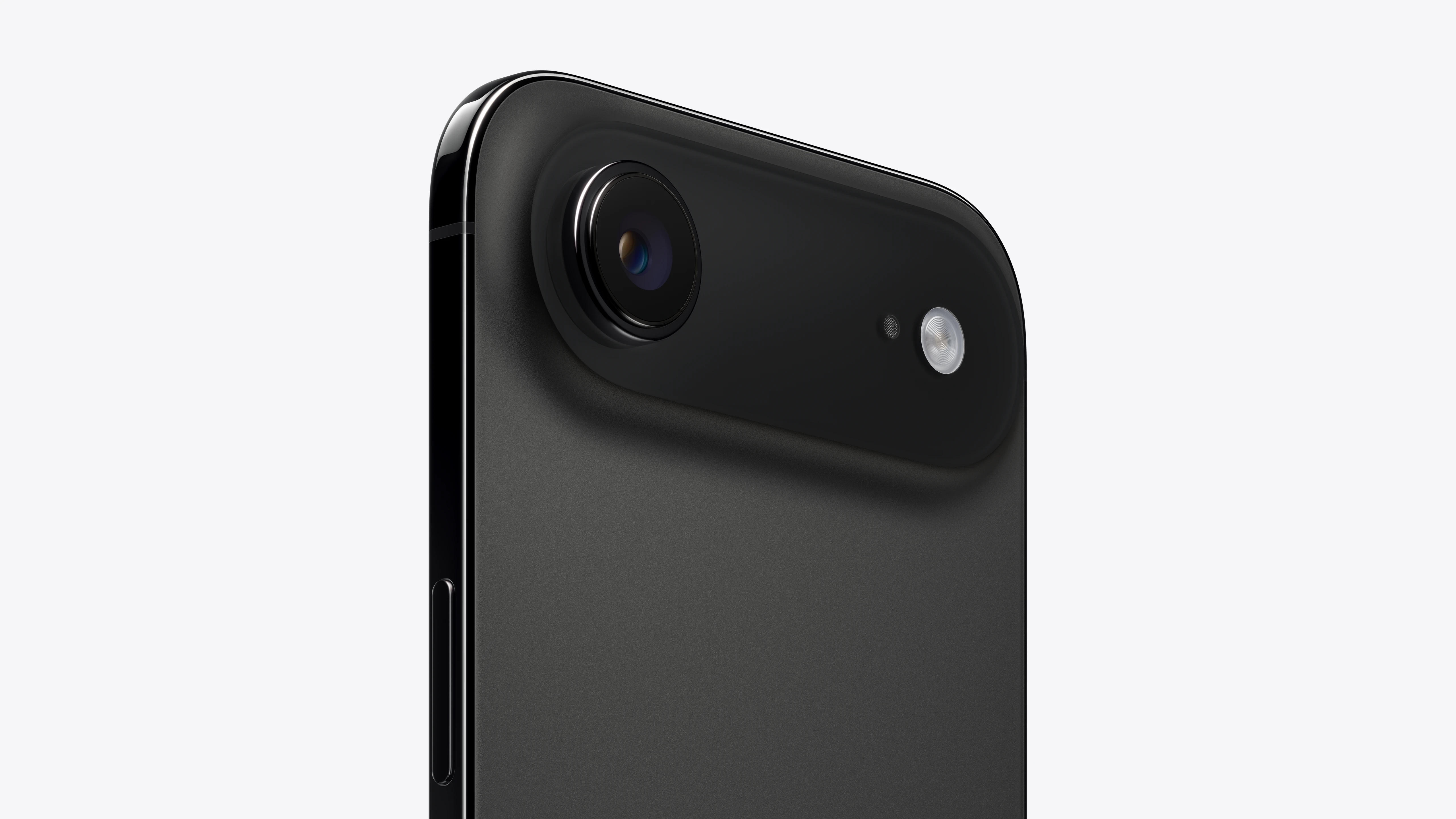 Apple iPhone Air 1TB Space Black | Ronis