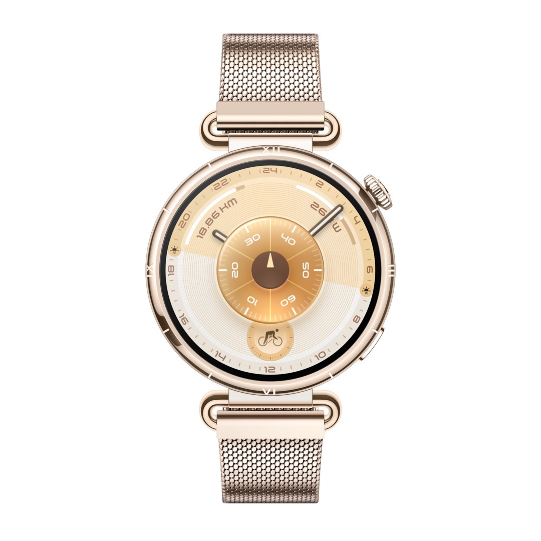 HUAWEI WATCH GT6 pametni sat 1.32" AMOLED ekran | Ronis