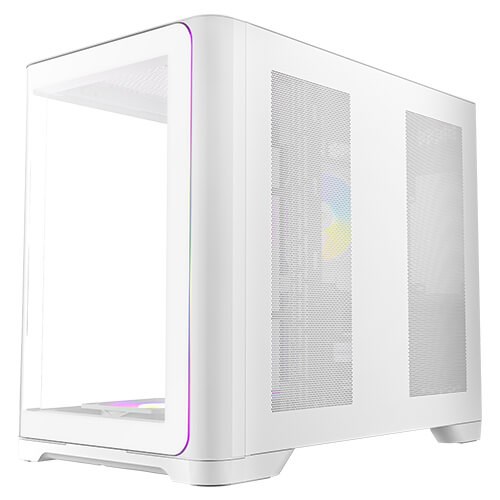 Antec 0-761345-10226-1 computer case Midi Tower White | Ronis