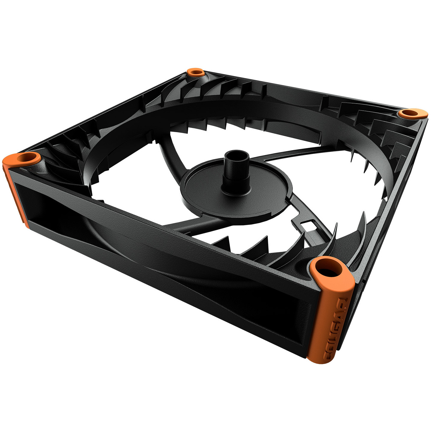 COUGAR Poseidon Ultra 240 ARGB Black hladnjak za procesor | Ronis