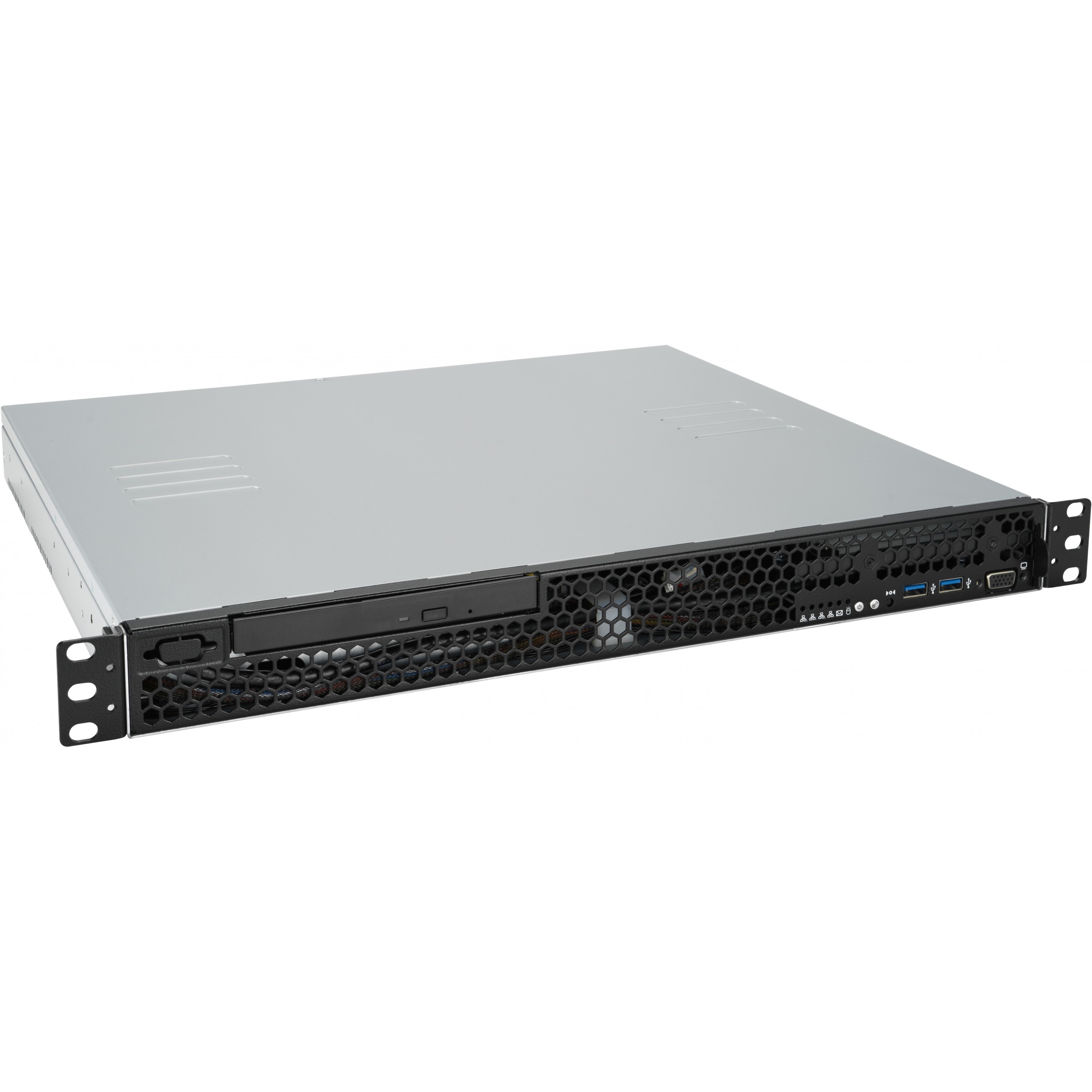 Rack server ASUS RS100-E11-PI2 Intel C252 | Ronis