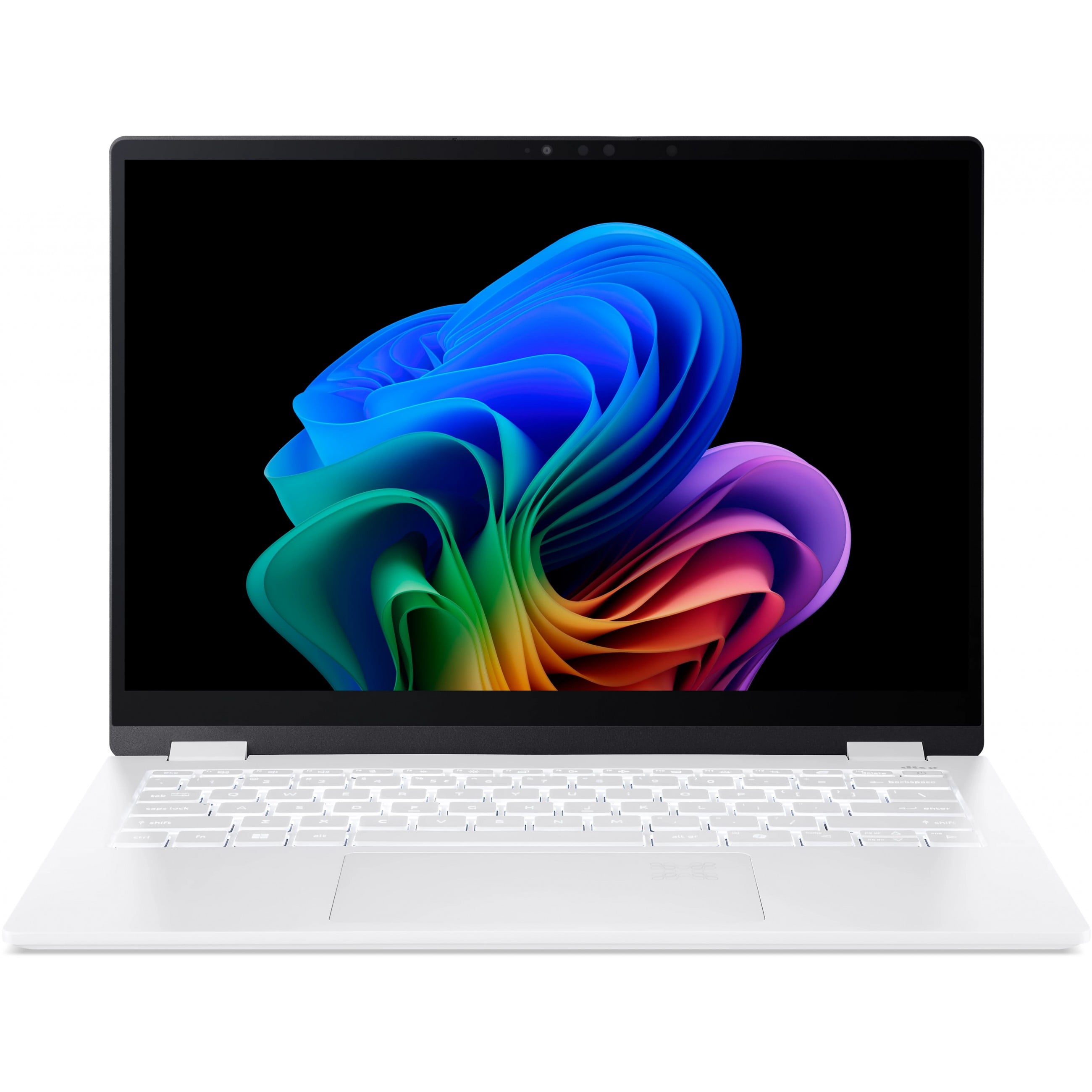 ACER Swift Edge 14 AI OLED SFE14-51T-75RZ Laptop | Ronis