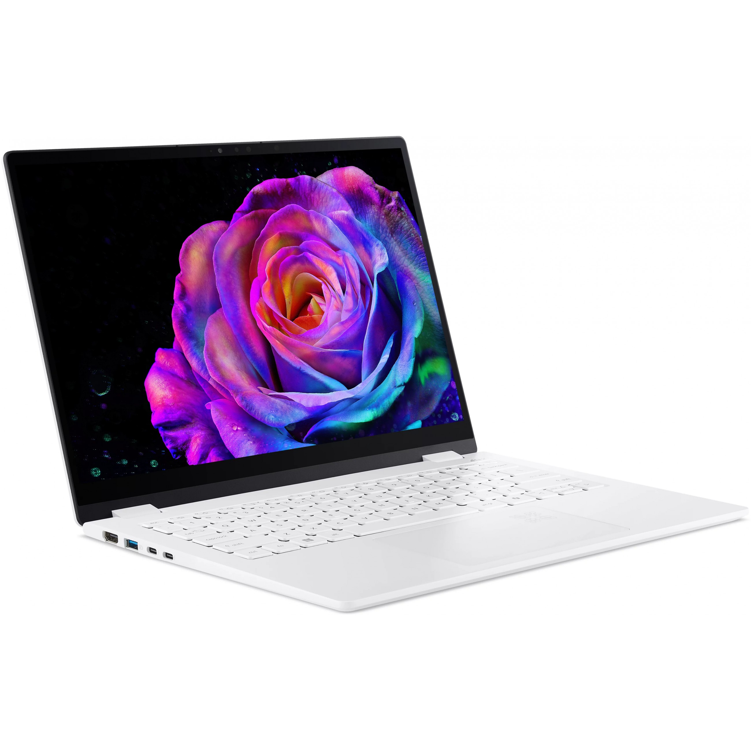 ACER Swift Edge 14 AI OLED SFE14-51T-75RZ Laptop | Ronis