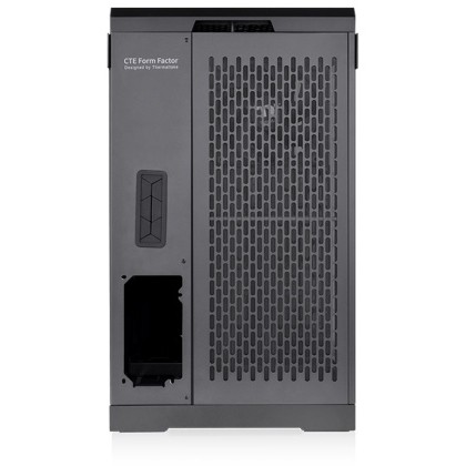 Kućište THERMALTAKE CTE C700 AIR BLACK | Ronis